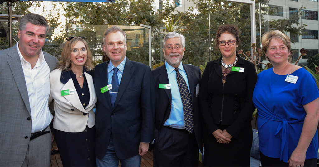 Klinedinst Co-Hosts California Lawyers Association Reception in San ...