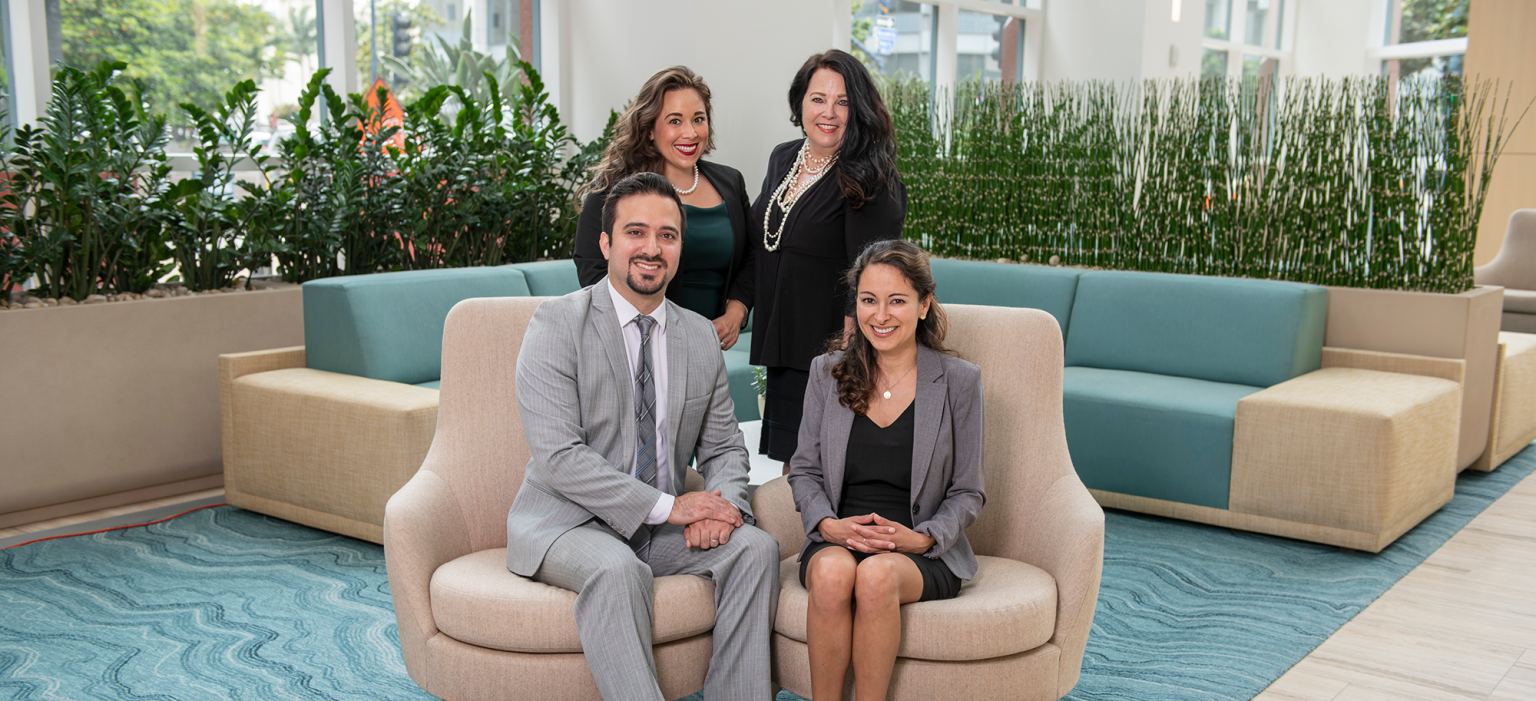 Klinedinst Adds New Litigation Group, Expands Legal Services Into ...