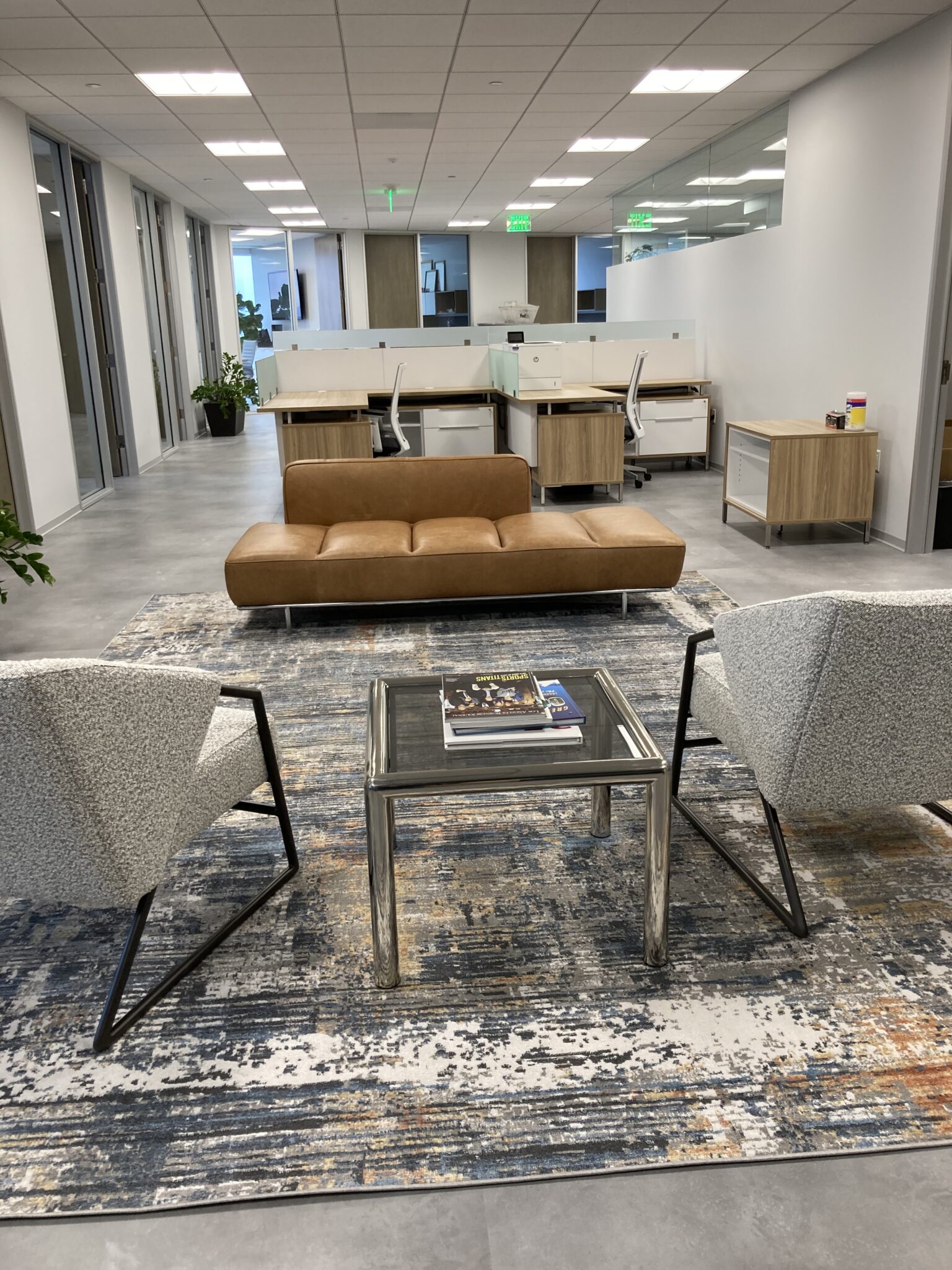 Klinedinst Opens New Los Angeles Office, Breaking the Mold of the ...