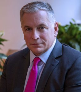 Klinedinst Hosts LGBTQ+ Webinar Featuring Lambda Legal CEO Kevin ...