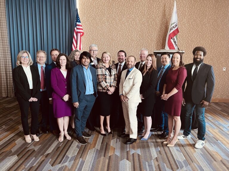 Tara R. Burd Sworn-in as Vice Chair of California Lawyers Association ...