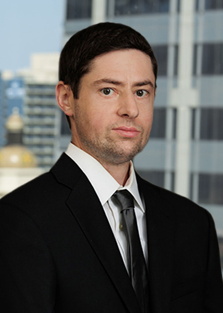 Klinedinst Welcomes Lender Liability Attorney Brandon J. Mika ...