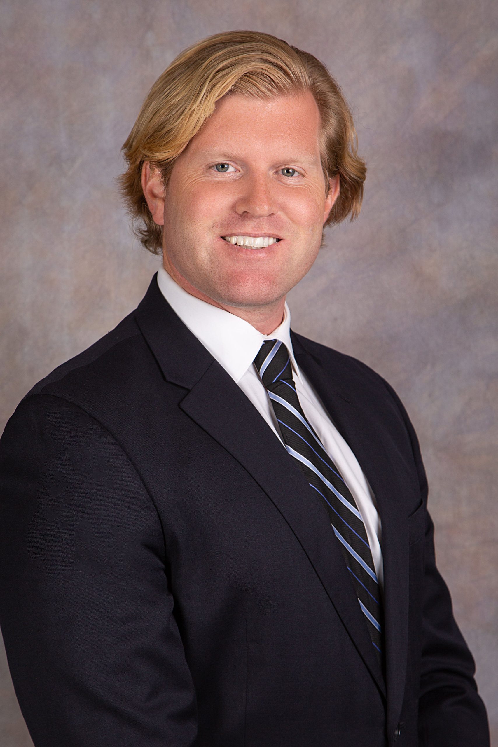 Robert K. Shawhan II - Klinedinst PC