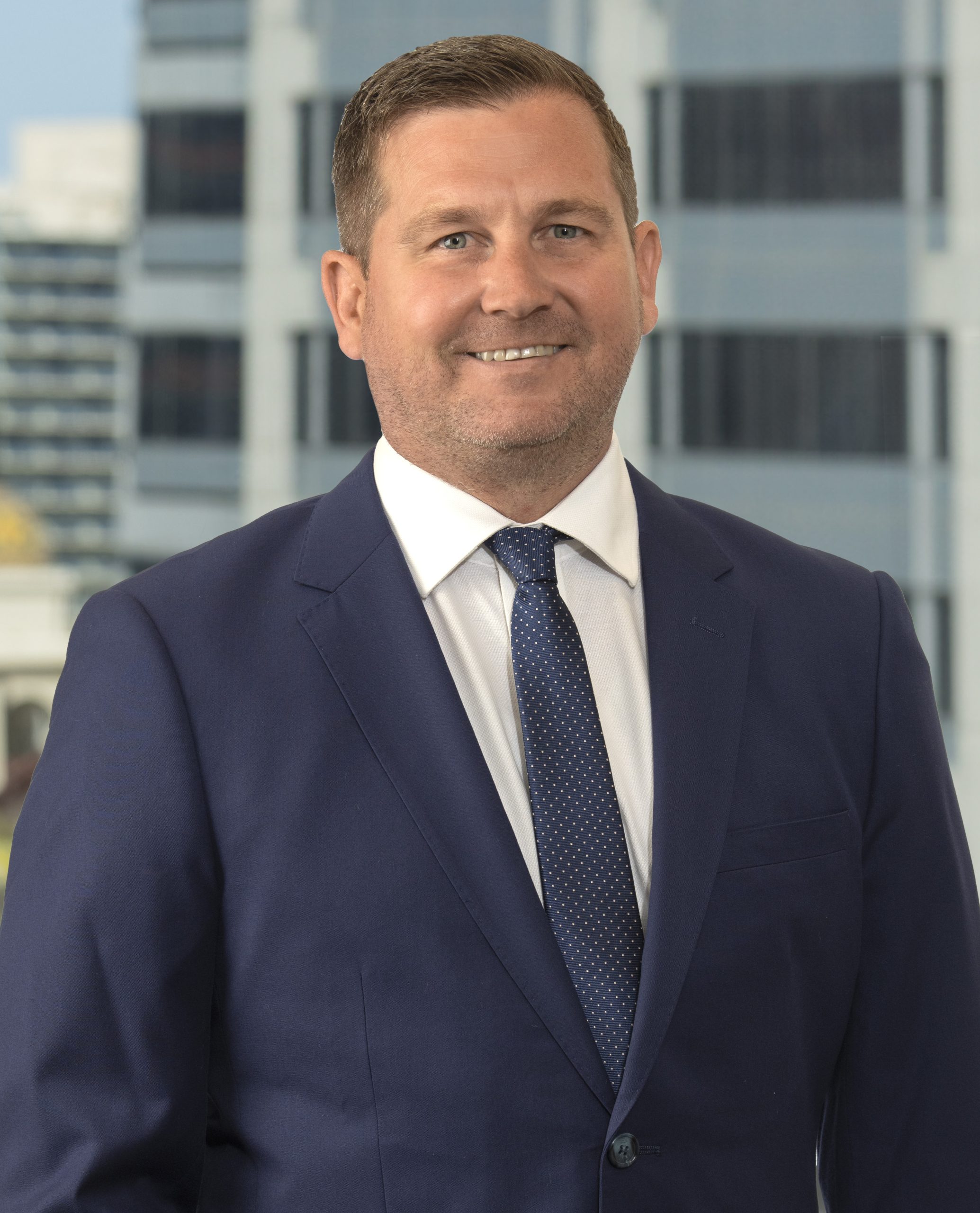 Michael S. Guzzo - Klinedinst PC