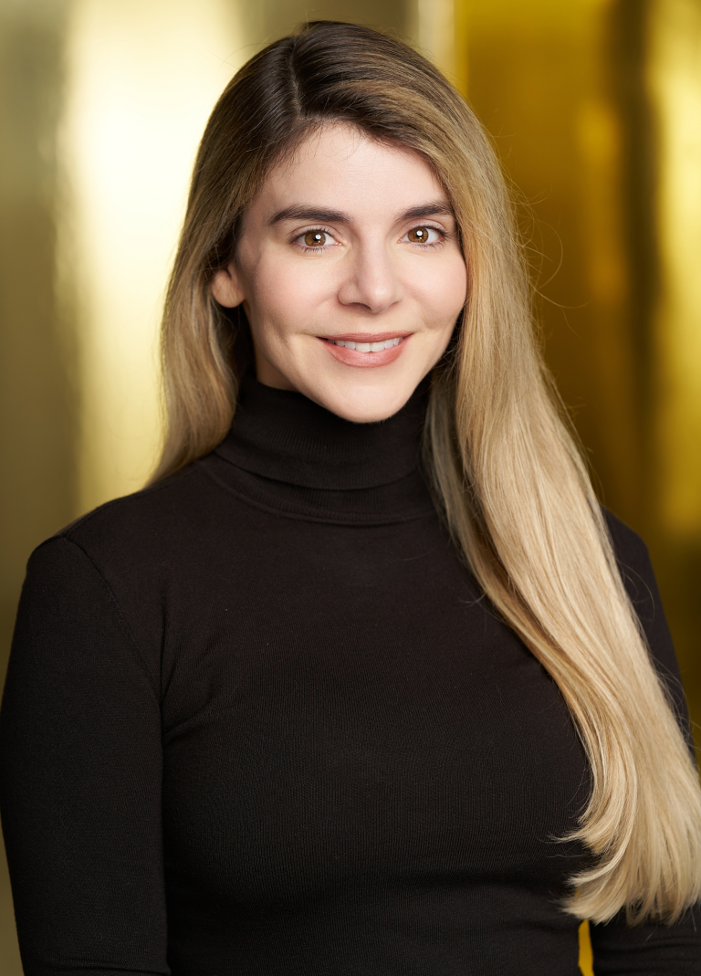 Jessica B. Klayman - Klinedinst PC